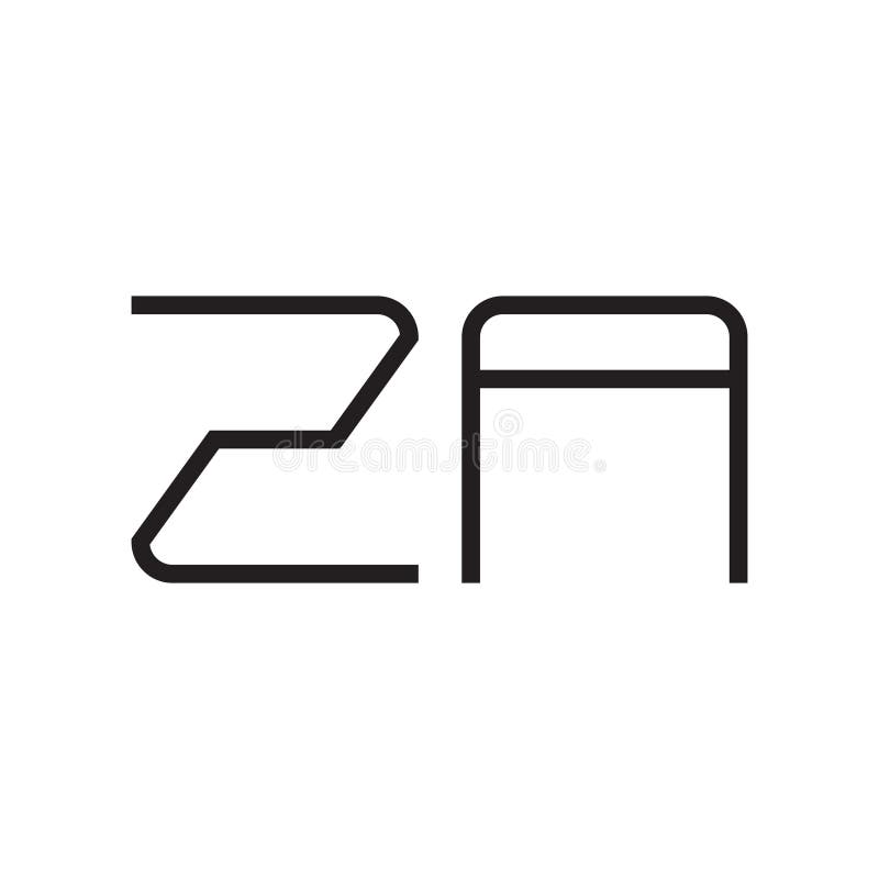 Za Icon Stock Illustrations – 1,509 Za Icon Stock Illustrations ...