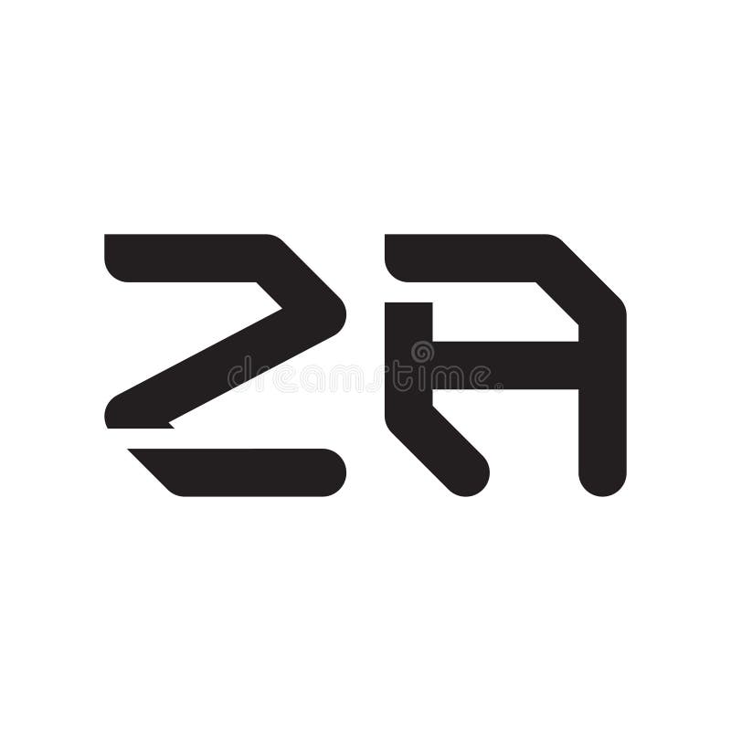 Za Icon Stock Illustrations – 1,509 Za Icon Stock Illustrations ...