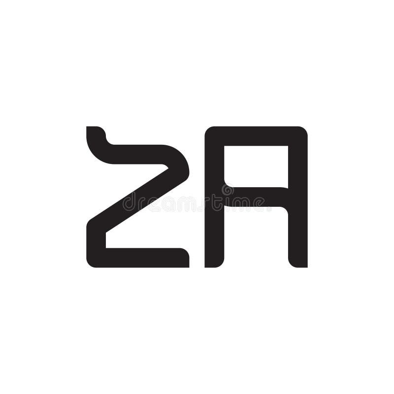 Za Icon Stock Illustrations – 1,509 Za Icon Stock Illustrations ...