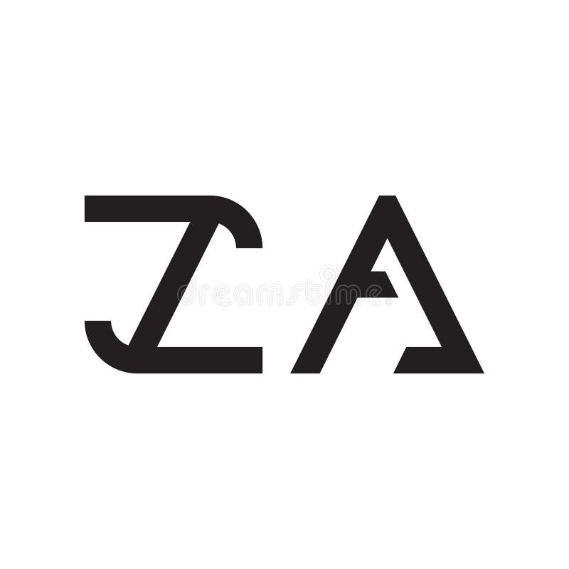 Za Icon Stock Illustrations – 1,509 Za Icon Stock Illustrations ...