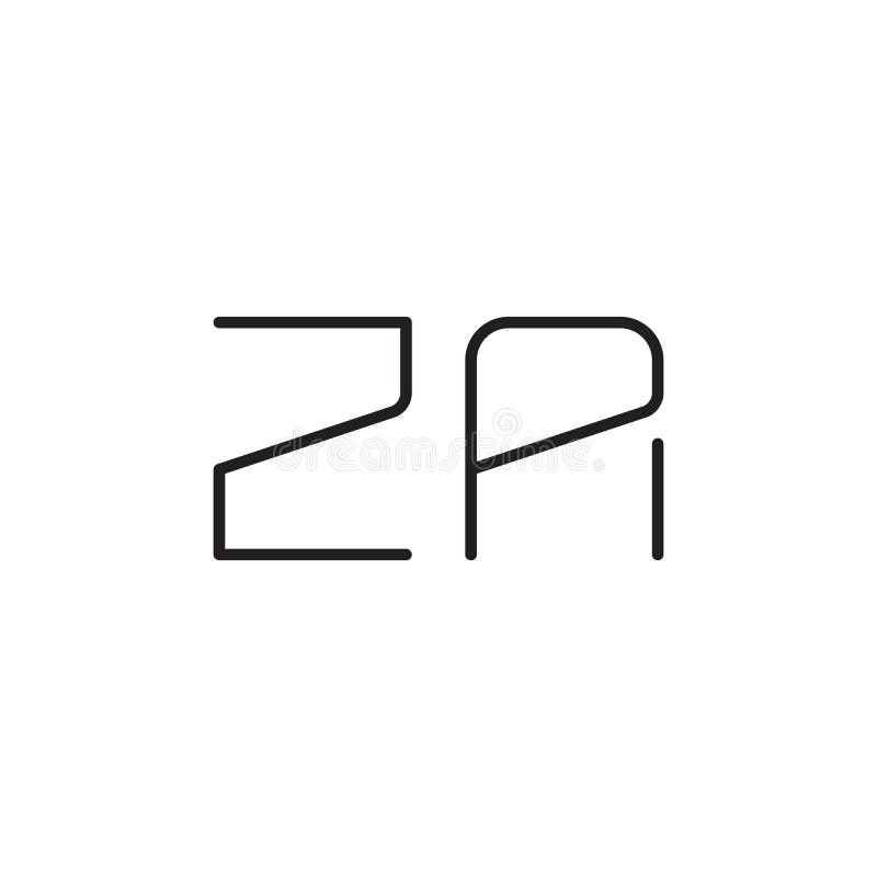 Za Icon Stock Illustrations – 1,509 Za Icon Stock Illustrations ...