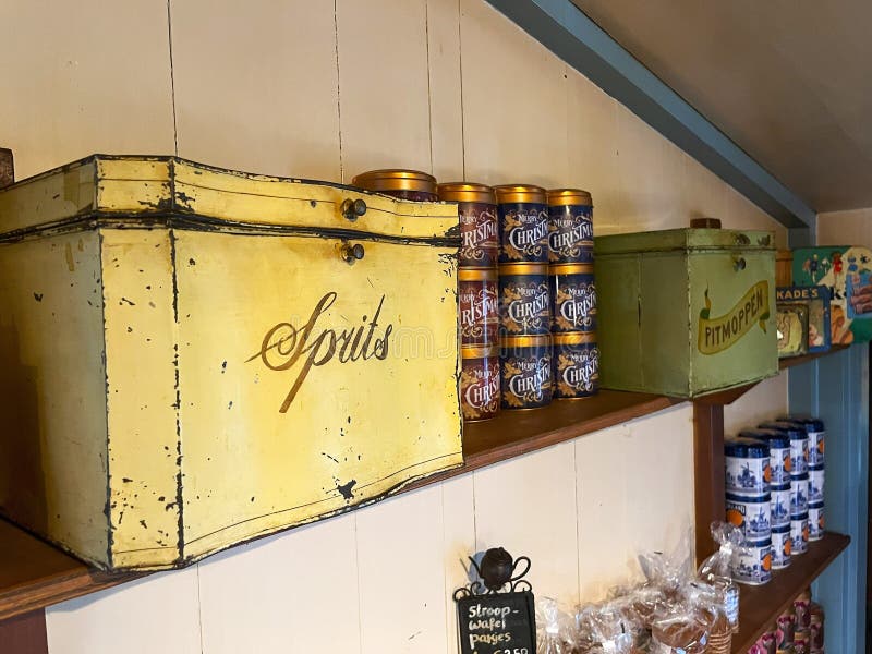 116 Vintage Candy Store Counter Stock Photos - Free & Royalty-Free ...