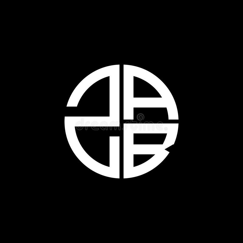 ZAB Logo ZAB Icon ZAB Vector ZAB Monogram ZAB Letter ZAB Minimalist ZAB ...
