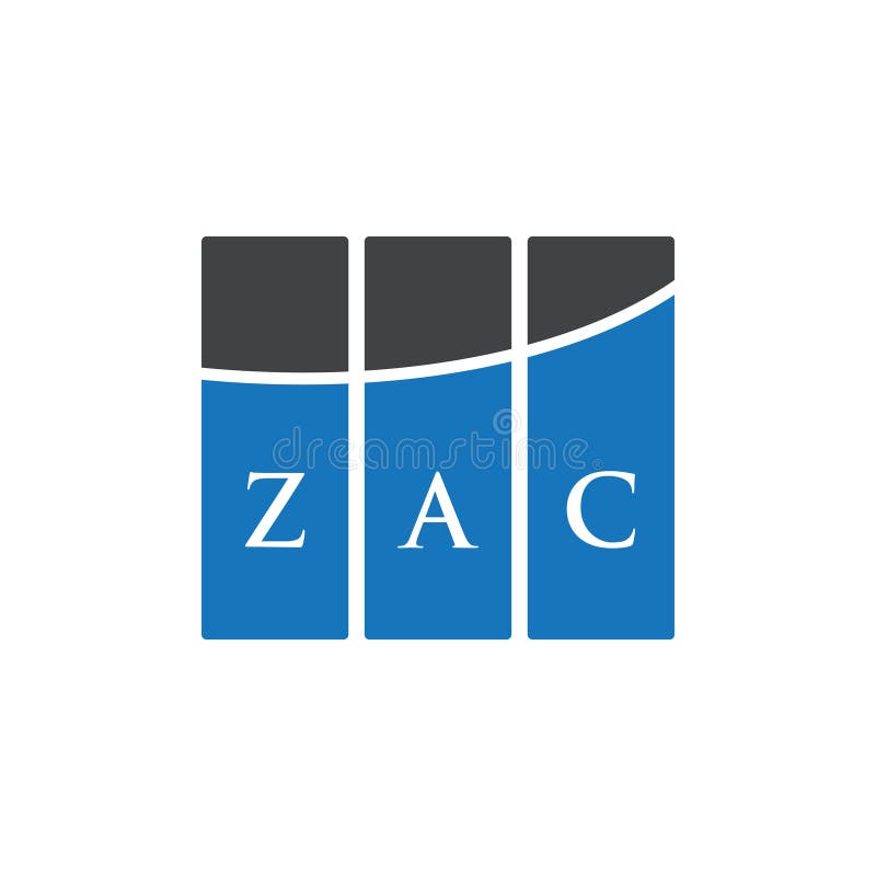 Zac Letter Stock Illustrations – 16 Zac Letter Stock Illustrations ...