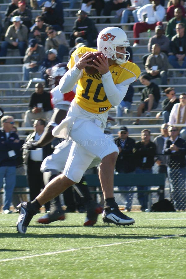 Zac Robinson editorial photo. Image of draft, cincinnati - 12833106