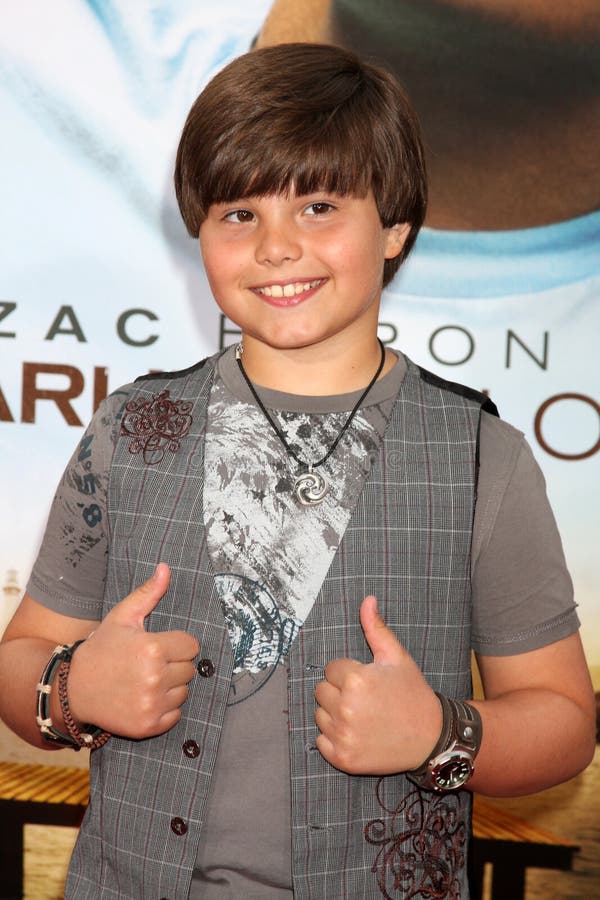 Zach Callison editorial image. Image of charlie, premiere - 26491615