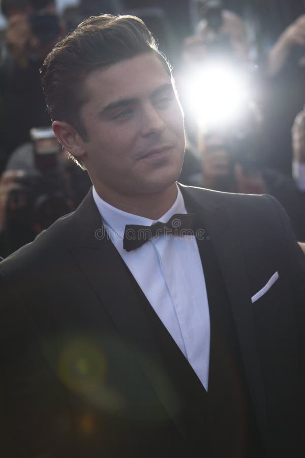 Zack Efron editorial image. Image of beauty, star, talent - 26104230