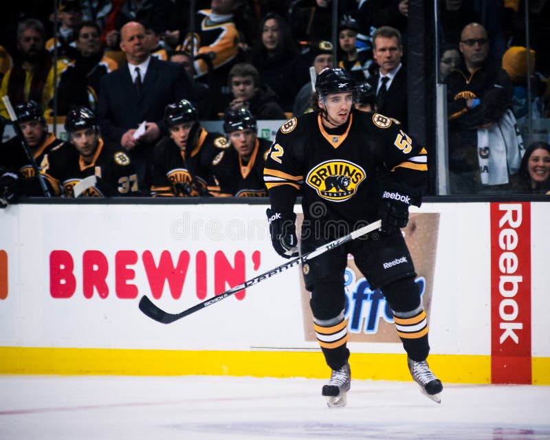 Zack Hamill Boston Bruins editorial image. Image of forward - 23208480