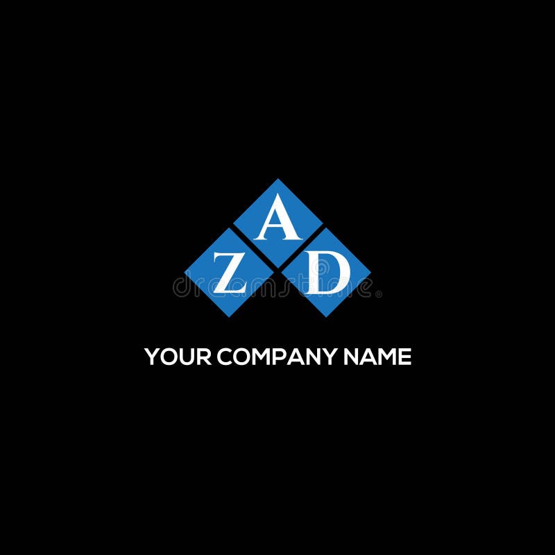 Zad Logo Stock Illustrations – 17 Zad Logo Stock Illustrations, Vectors ...