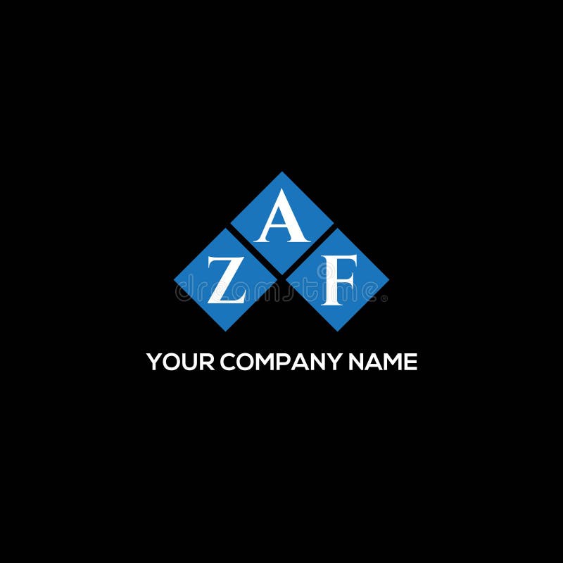 Zaf Logo Stock Illustrations – 20 Zaf Logo Stock Illustrations, Vectors ...