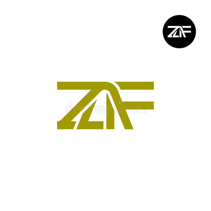 Zaf Monogram Stock Illustrations – 13 Zaf Monogram Stock Illustrations ...