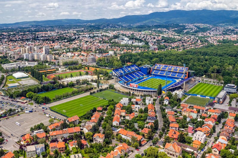 Zagreb, Croatia Editorial Photography - Image: 30167807 Zagreb, Croatia Editorial Photography - Image: 30167807