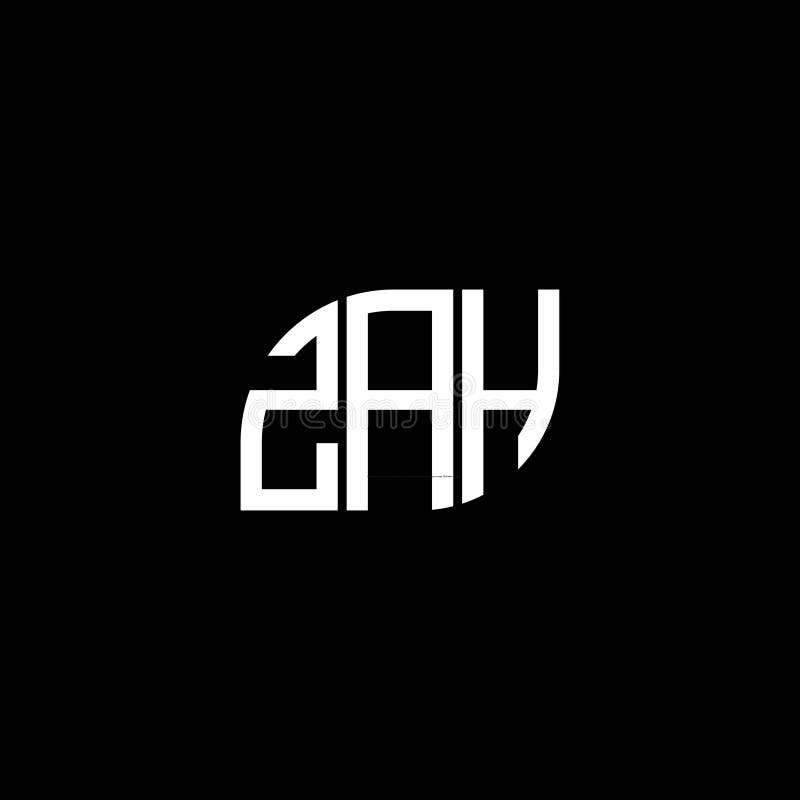 Zah Logo Stock Illustrations – 17 Zah Logo Stock Illustrations, Vectors ...