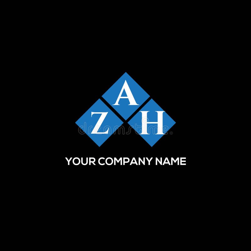 Zah Logo Stock Illustrations – 17 Zah Logo Stock Illustrations, Vectors ...