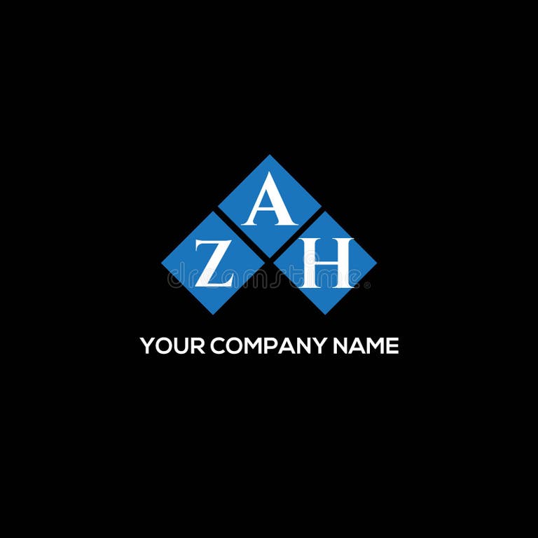 Zah Logo Stock Illustrations – 17 Zah Logo Stock Illustrations, Vectors ...