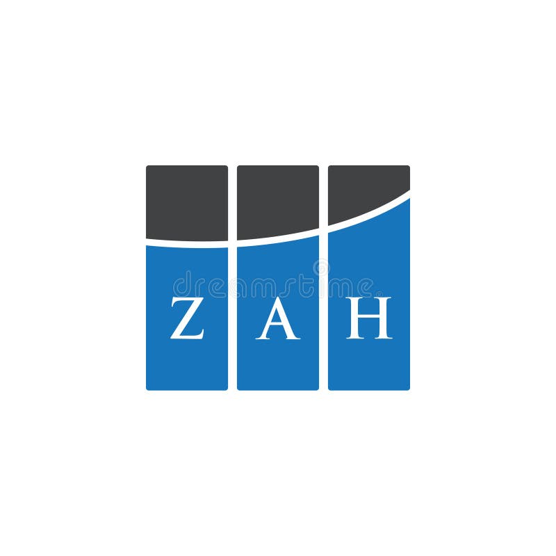 Zah Logo Stock Illustrations – 26 Zah Logo Stock Illustrations, Vectors ...