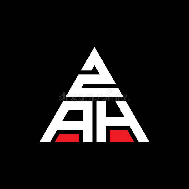 Zah Logo Stock Illustrations – 15 Zah Logo Stock Illustrations, Vectors ...