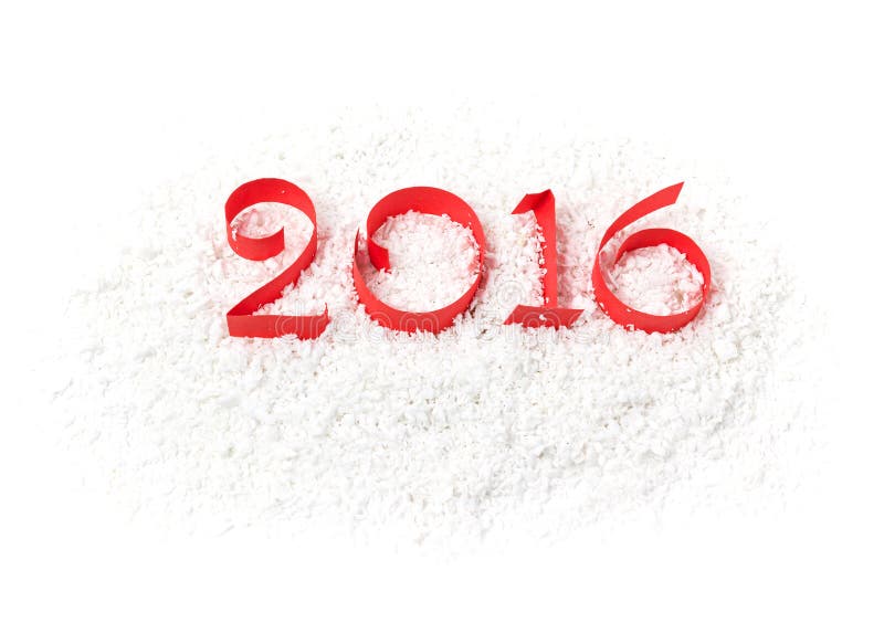 2016 Zahlen stockfoto. Bild von kennsatz, überholt, änderung - 45131420