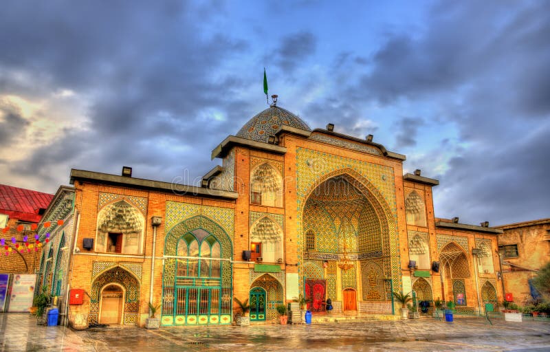 33 Pol Bridge in Isfahan, Iran Stock Photo - Image of shah, iran: 12982190
