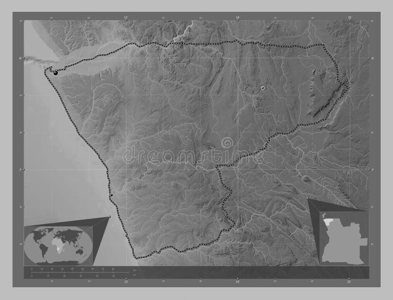Zaire Angola. Grijswaarden. Grote Steden Stock Afbeelding - Image of ... Zaire Angola. Grijswaarden. Grote Steden Stock Afbeelding - Image of ...