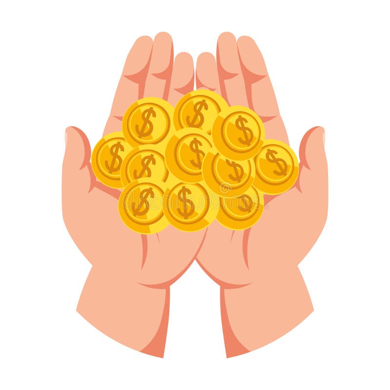 Zakat money help stock vector. Illustration of arabic - 310796920