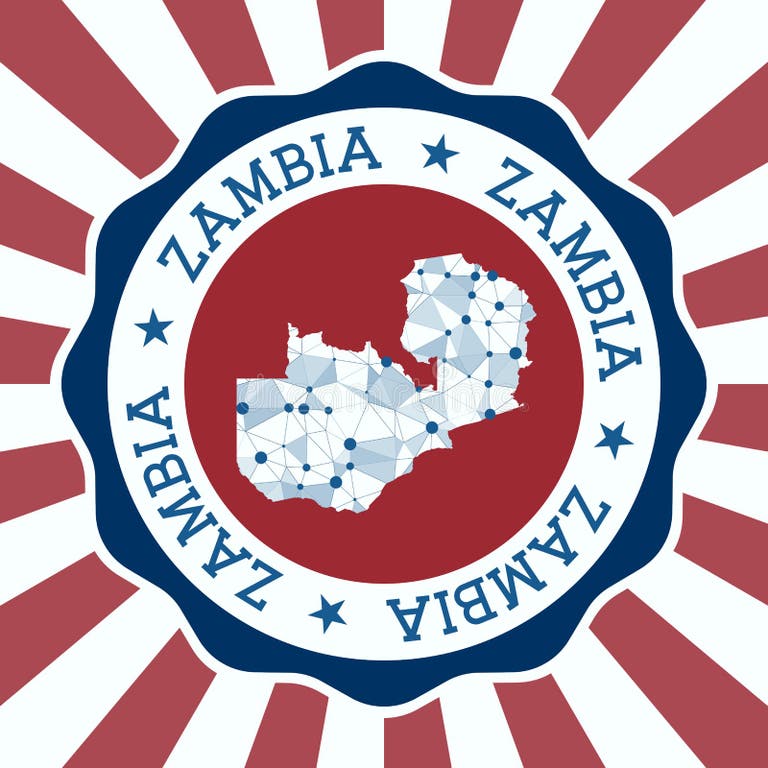 Zambia Badge Stock Illustrations – 877 Zambia Badge Stock Illustrations ...