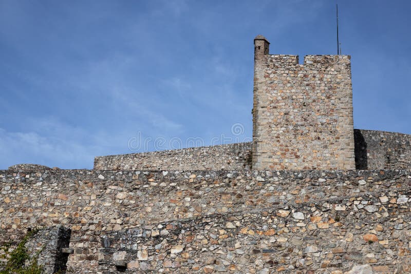 Zamek Marvao, Alentejo, Portugalia Obraz Stock - Obraz złożonej z stary ... Zamek Marvao, Alentejo, Portugalia Obraz Stock - Obraz złożonej z stary ...