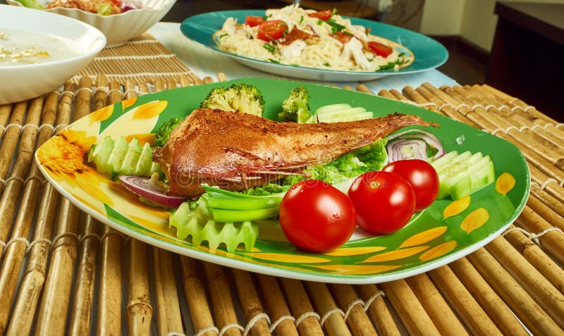 Zamin Doz stock image. Image of grilled, zamin, spicy - 179726977