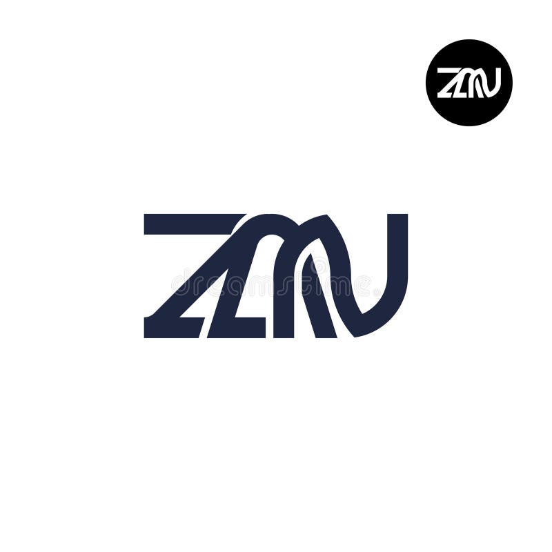 Zan Monogram Stock Illustrations – 13 Zan Monogram Stock Illustrations ...