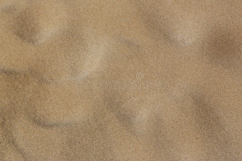 Zand op het strand stock afbeelding. Image of exotisch - 92289509