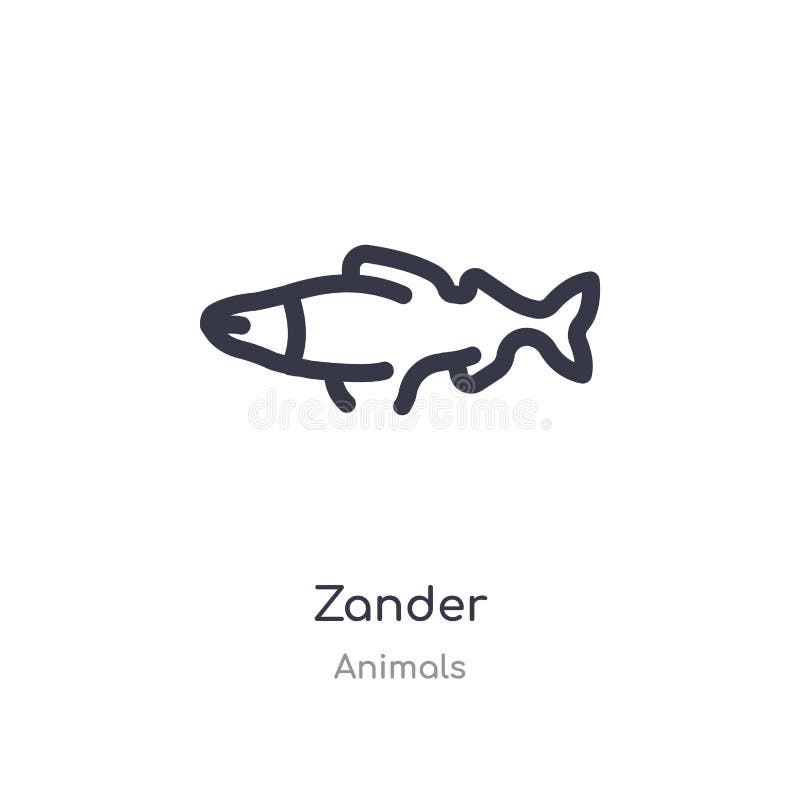 Zander Logo Stock Illustrations – 63 Zander Logo Stock Illustrations ...