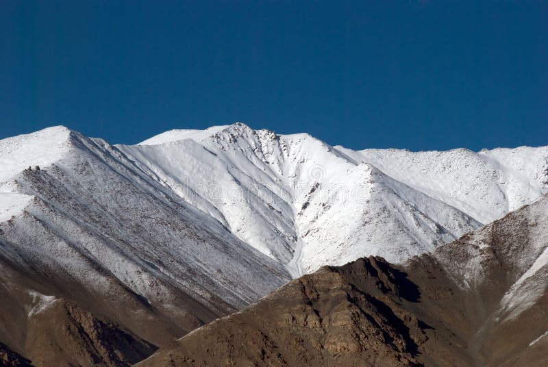 Zanskar Range, Ladakh, India Stock Photo - Image of asian, india: 14625876