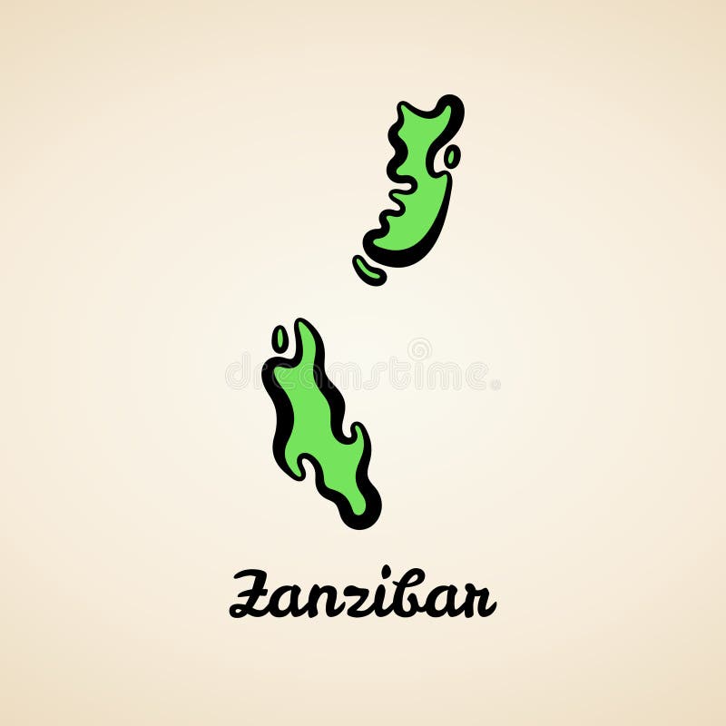 Black Zanzibar Stock Illustrations – 202 Black Zanzibar Stock ...