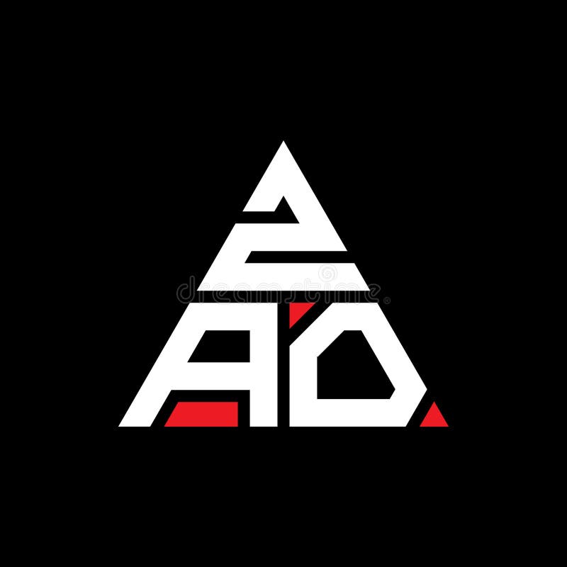 Zao Logo Stock Illustrations – 17 Zao Logo Stock Illustrations, Vectors ...