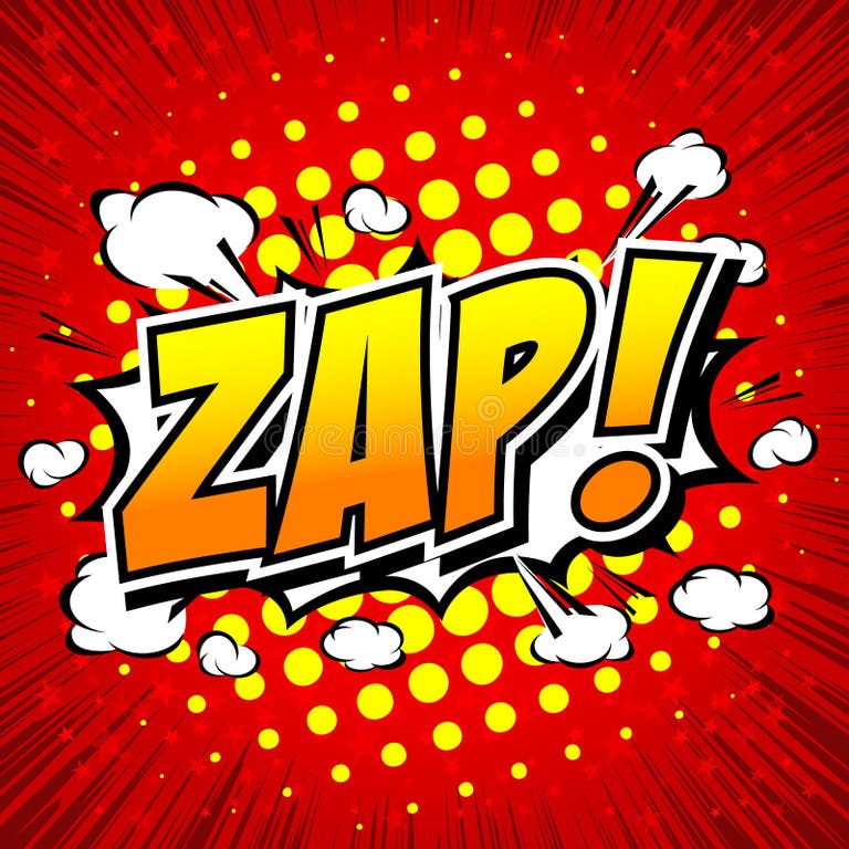 Cartoon Zap Stock Illustrations – 2,292 Cartoon Zap Stock Illustrations ...