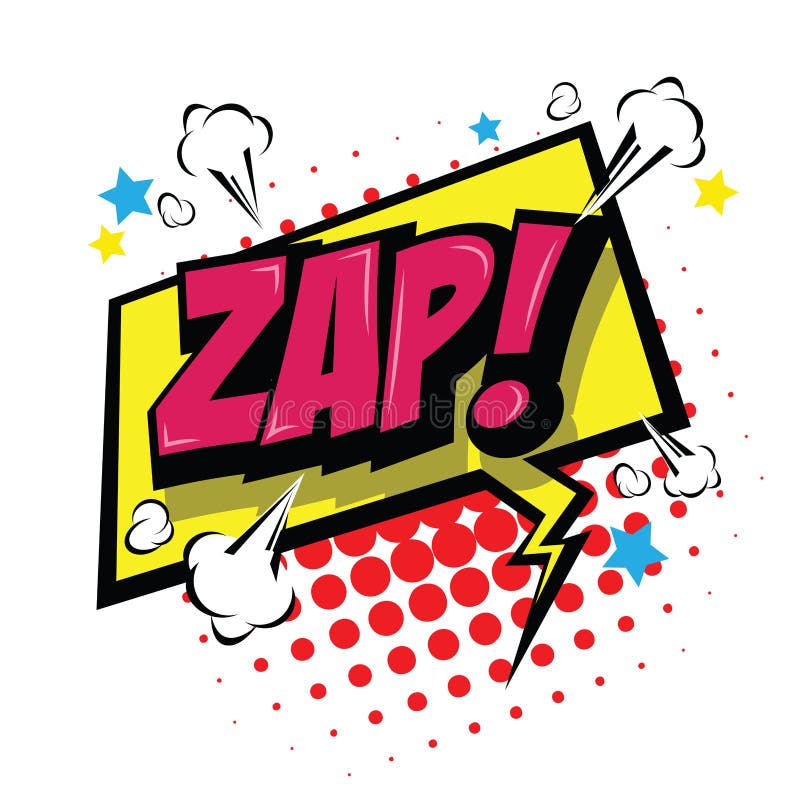 Zap Stock Illustrations – 1,746 Zap Stock Illustrations, Vectors ...