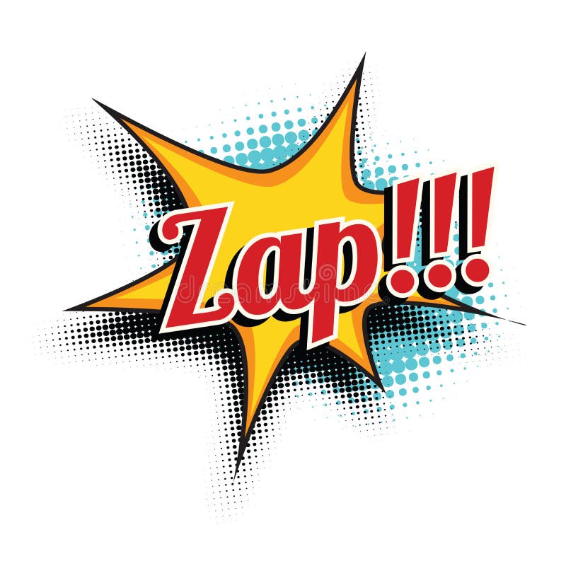 Zap Stock Illustrations – 4,354 Zap Stock Illustrations, Vectors ...