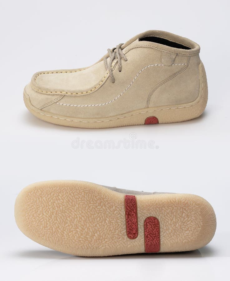 Zapato y planta del pie foto de archivo. Imagen de ejercicio - 13636256