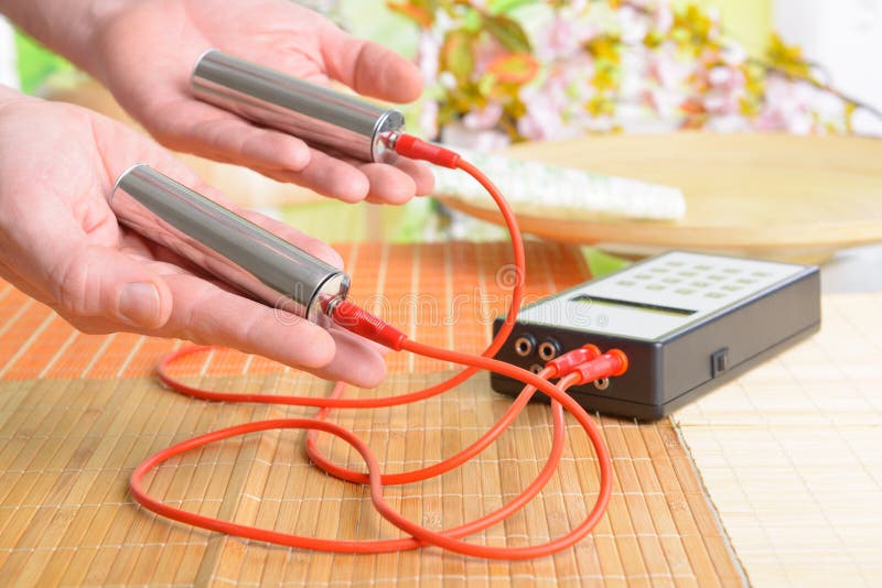 Zapper Device stock photo. Image of alternative, beck - 39211138