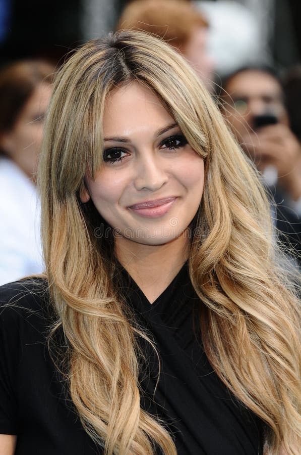 Zara Martin foto editorial. Imagen de llegar, londres - 26290106