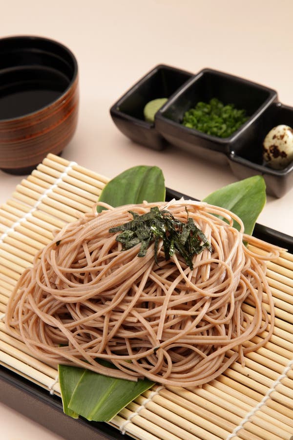 Zaru soba stock image. Image of zaru, style, cold, still - 88040097