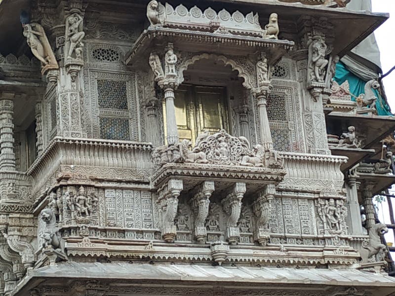 Zarukho!!! stock image. Image of structure, balcony - 124098385