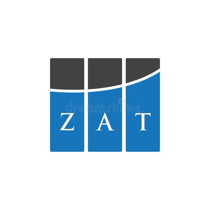 Zat Logo Stock Illustrations – 14 Zat Logo Stock Illustrations, Vectors ...