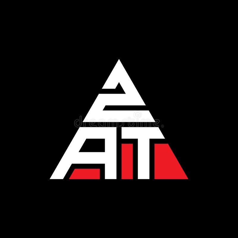 Zat Logo Stock Illustrations – 14 Zat Logo Stock Illustrations, Vectors ...