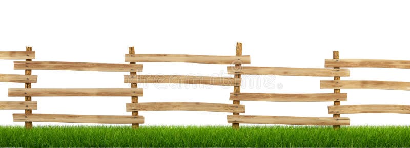 Zaun Stock Illustrationen, Vektoren, & Kliparts - 143,552 Stock ...