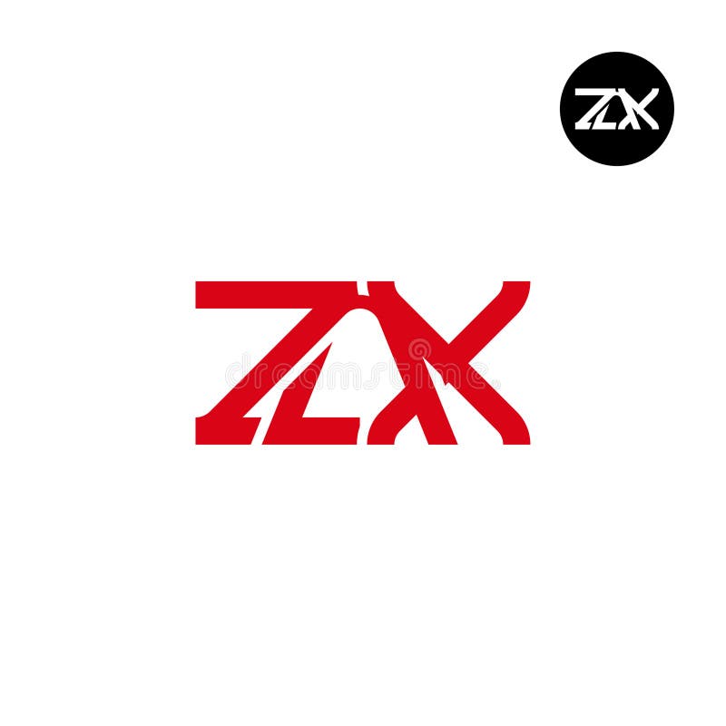 Zax Monogram Stock Illustrations – 13 Zax Monogram Stock Illustrations ...