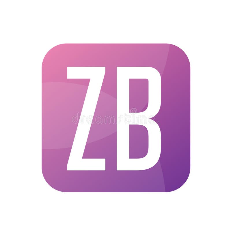 Zb Letter Stock Illustrations – 1,174 Zb Letter Stock Illustrations ...