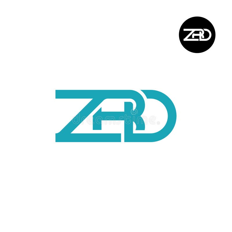Zbd Logo Stock Illustrations – 21 Zbd Logo Stock Illustrations, Vectors ...