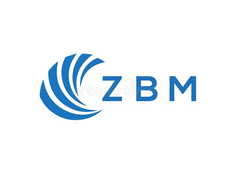 Zbm Letter Stock Illustrations – 14 Zbm Letter Stock Illustrations ...