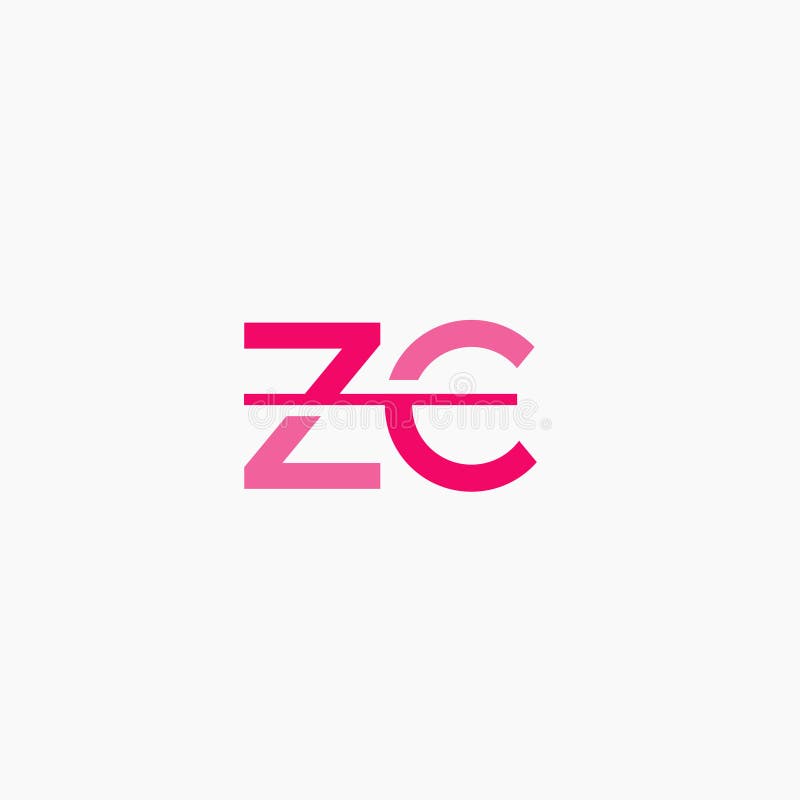 Zc Logo Stock Illustrations – 1,059 Zc Logo Stock Illustrations ...